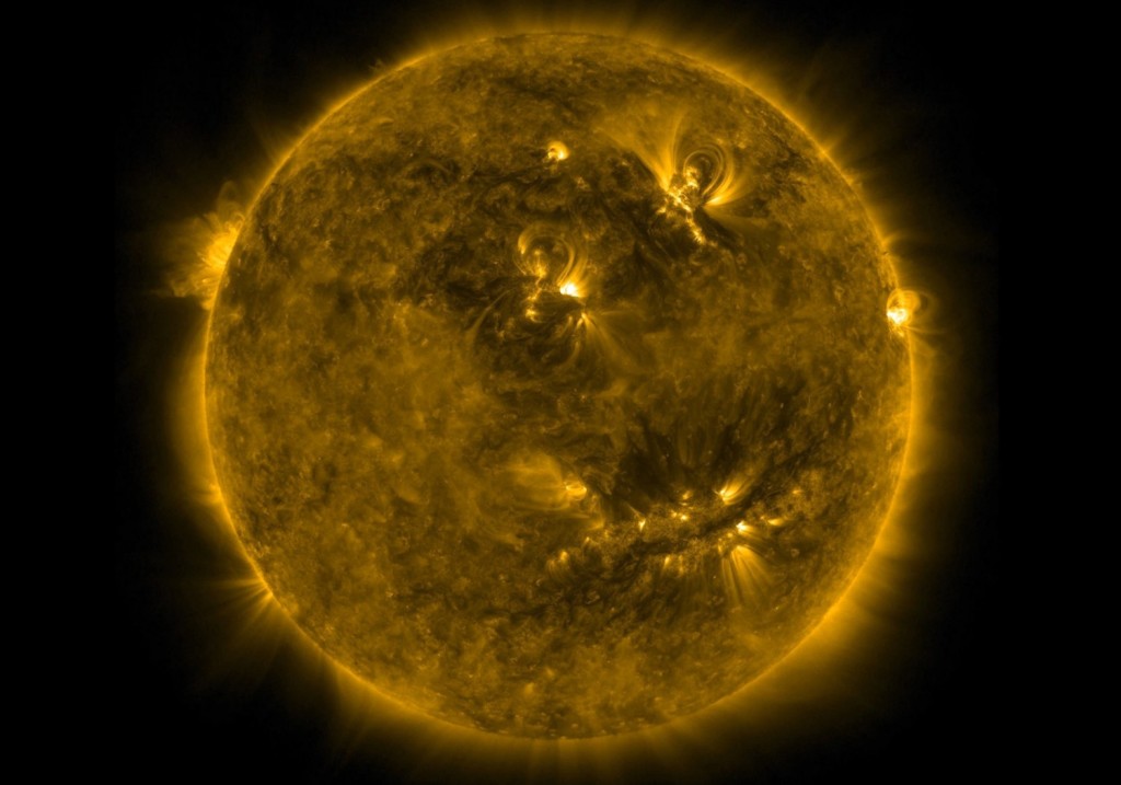 Dia mundial do Sol!!! - iGUi Ecologia