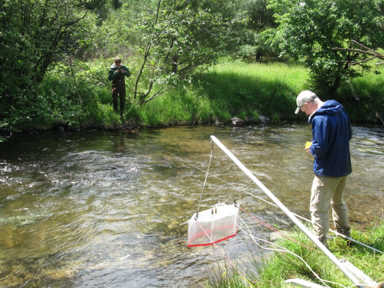 O que é limnologia - iGUi Ecologia
