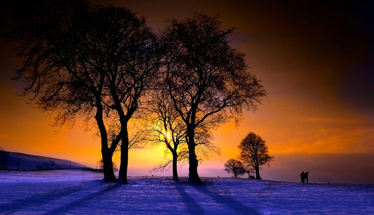 21 de Junho - Início do Inverno - iGUi Ecologia